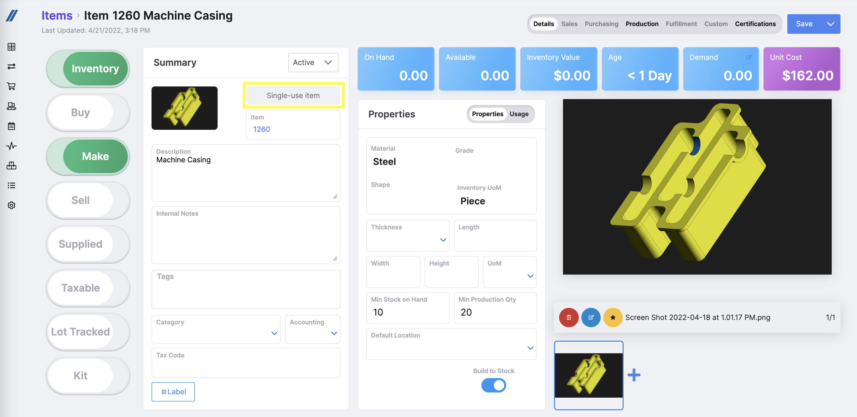 Fulcrum Product Updates | What's new in Fulcrum