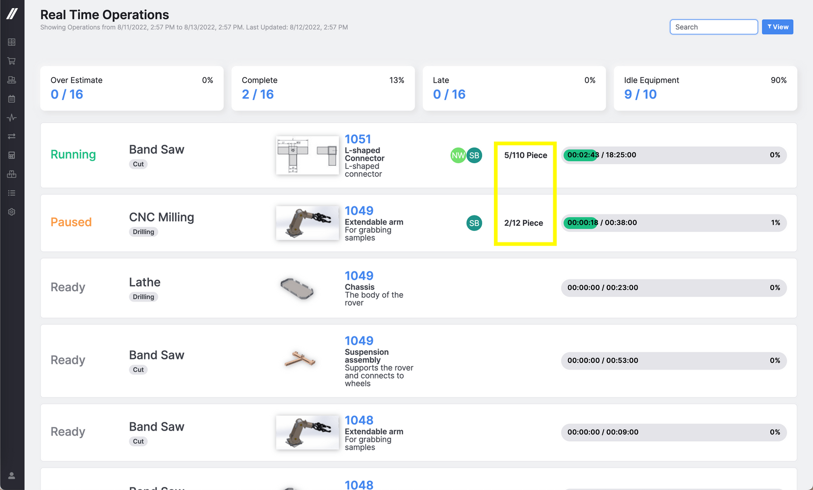 Fulcrum Product Updates | What's new in Fulcrum