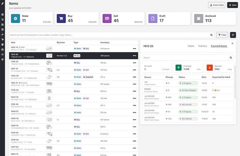 Fulcrum Product Updates | What's new in Fulcrum