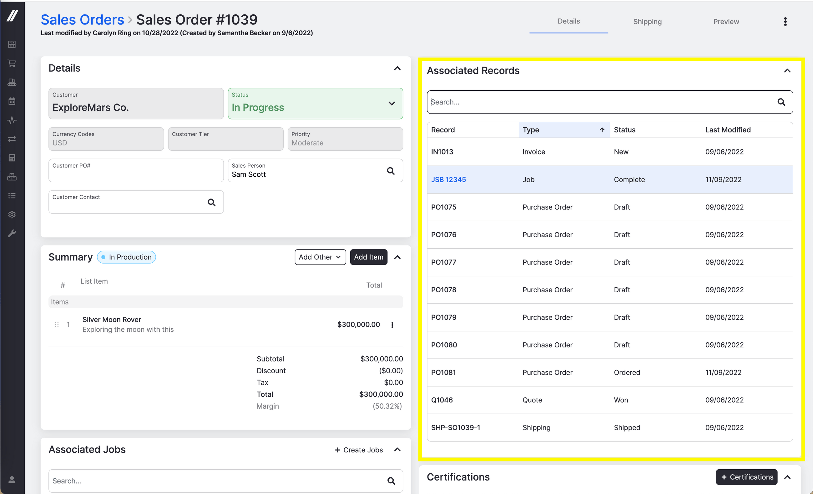 Fulcrum Product Updates | What's new in Fulcrum