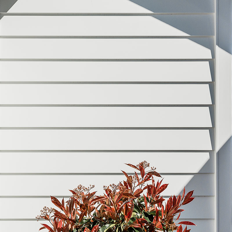 Envira Weatherboard System