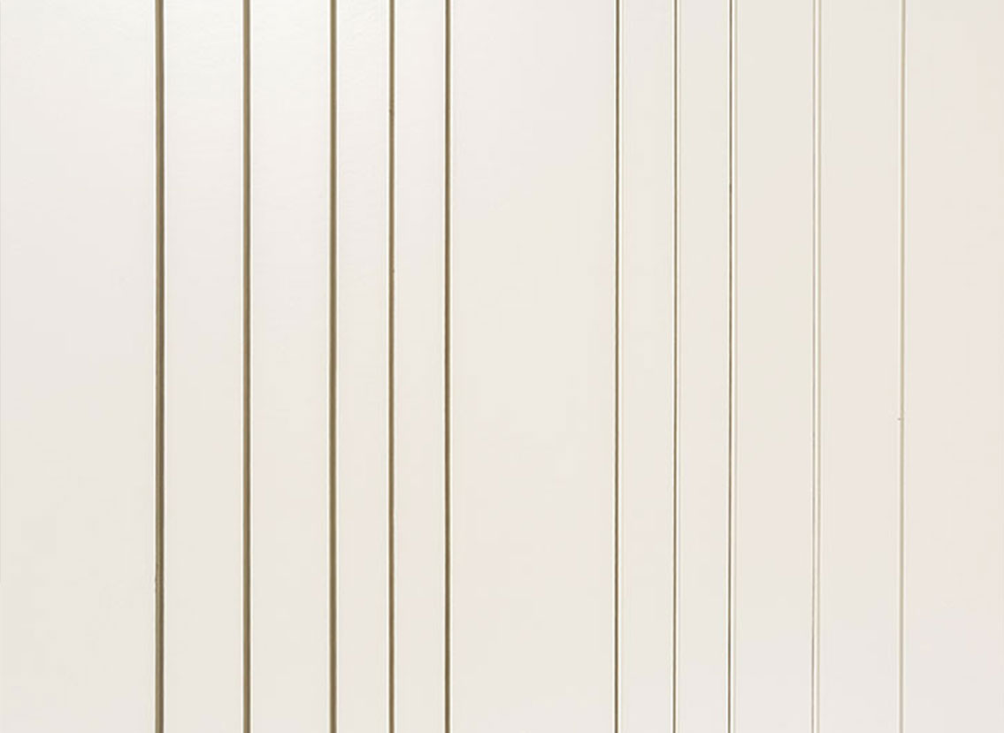 Envira Shiplap Weatherboards - Niagara