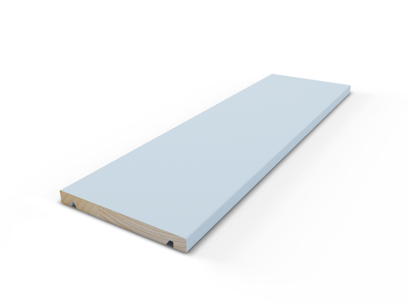 Fascia & Dressed Boards - Niagara