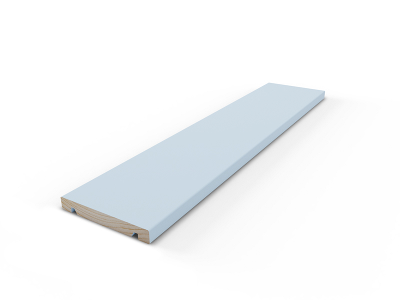 Fascia & Dressed Boards - Niagara