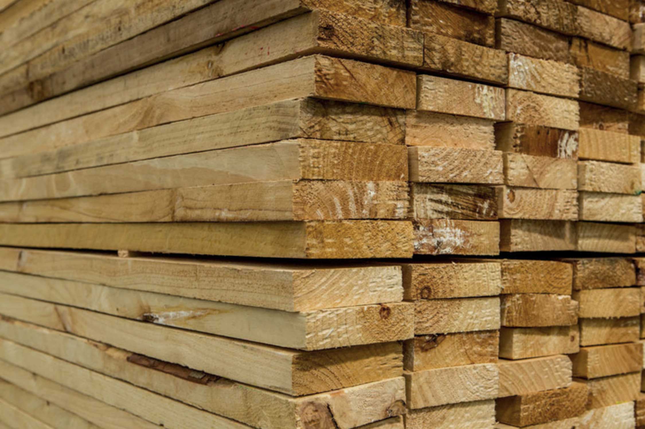 Sawmill