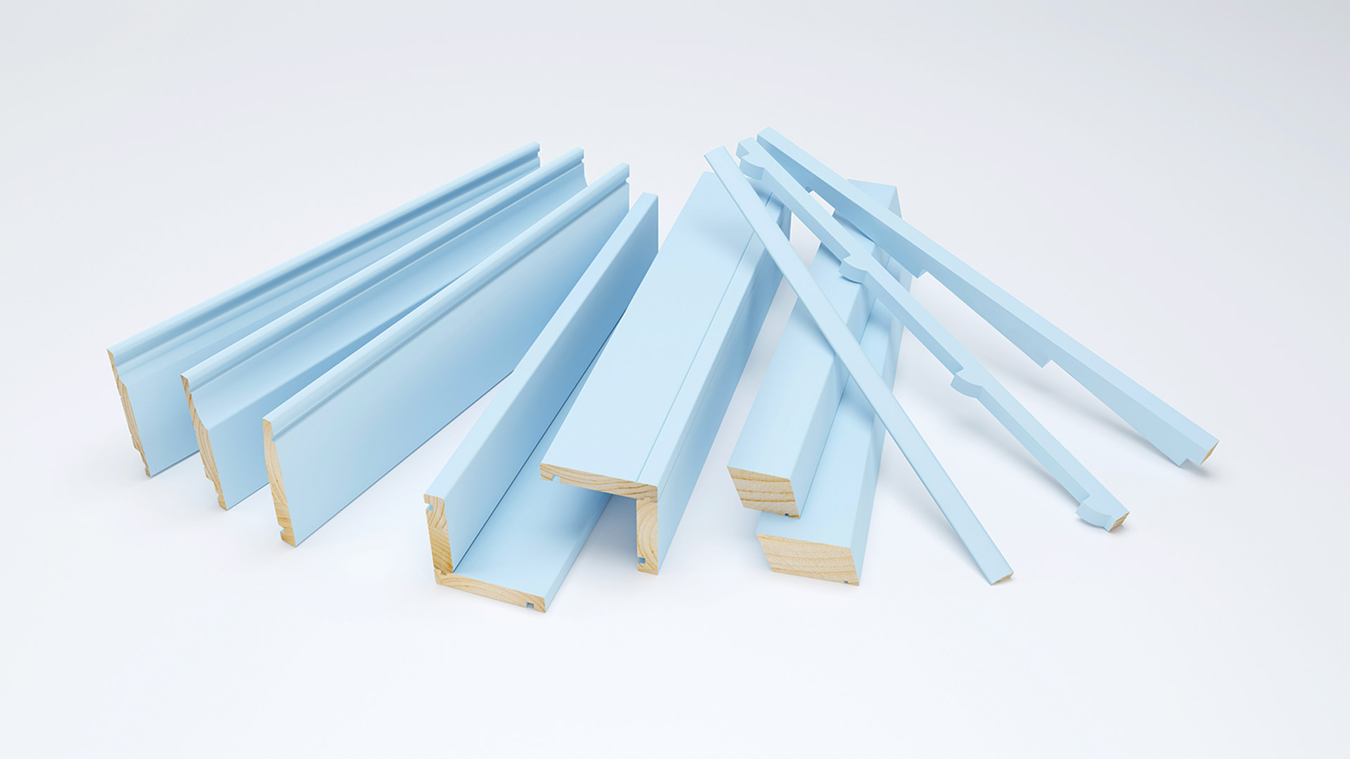 Envira Component System - Niagara