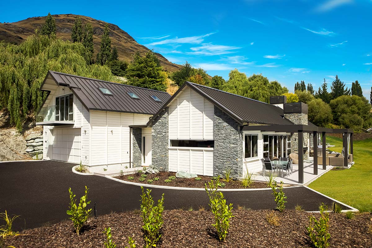 Featured Homes