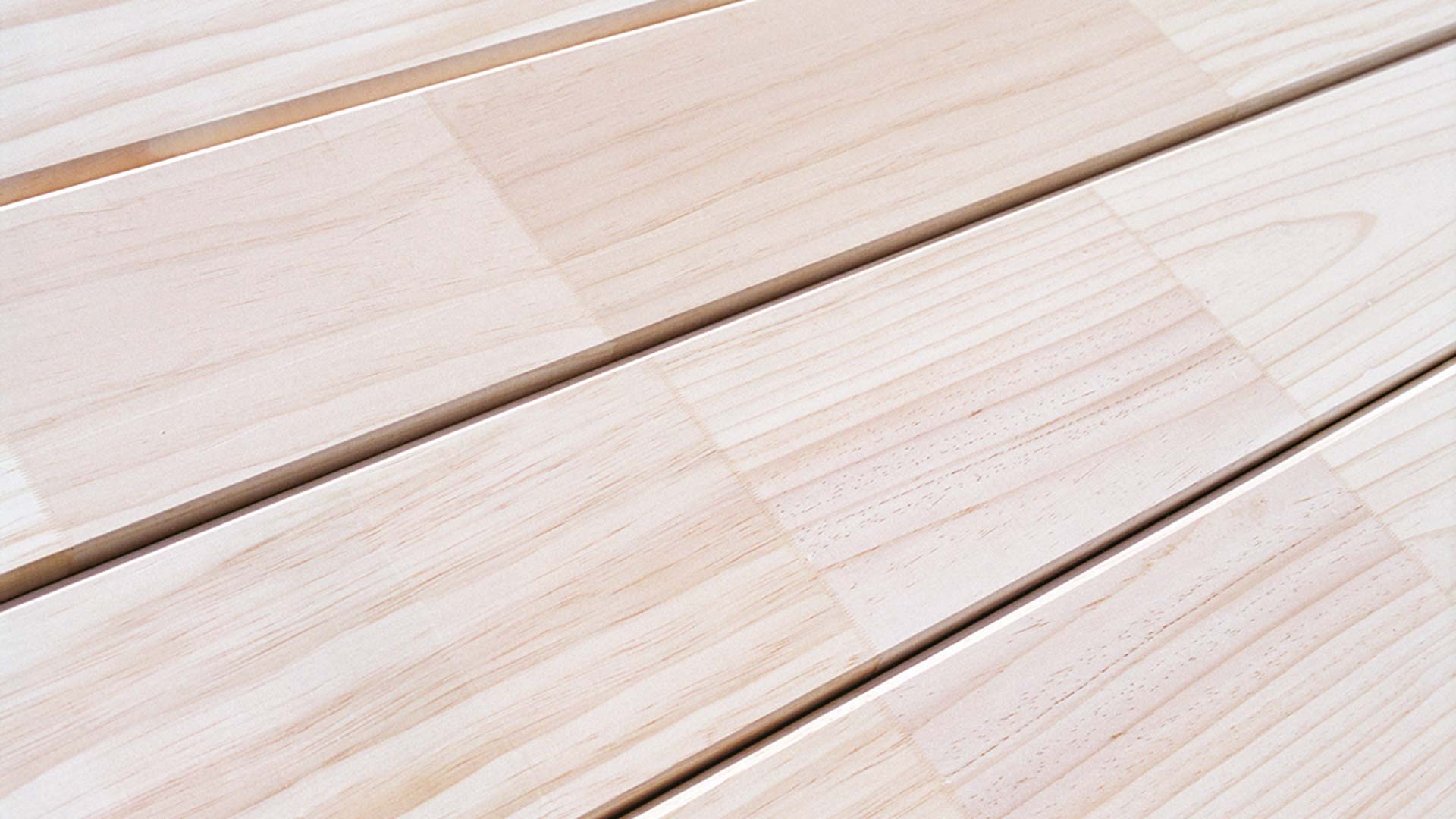 Finger Jointed Timber