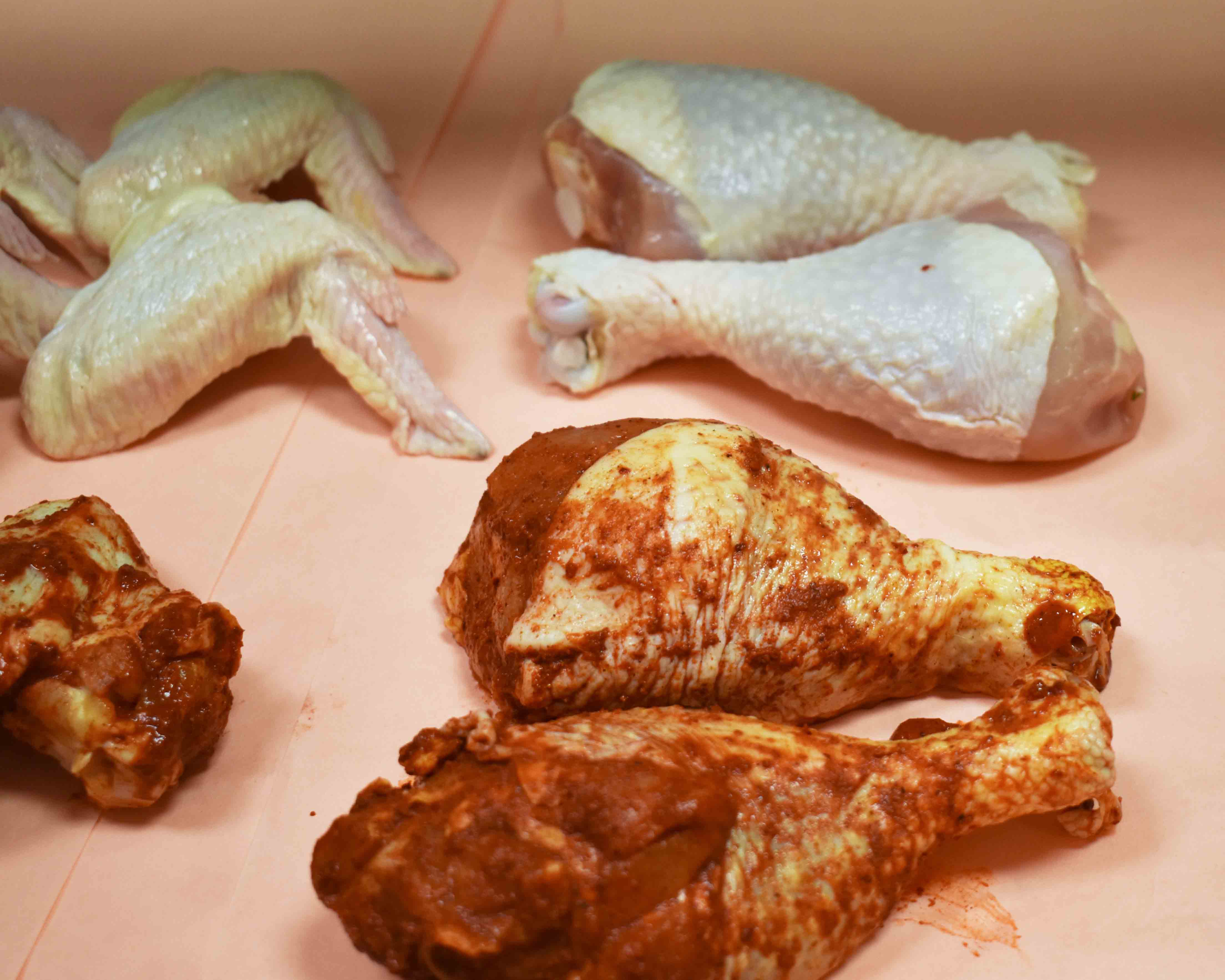 Deli | El Mirasol Plant City