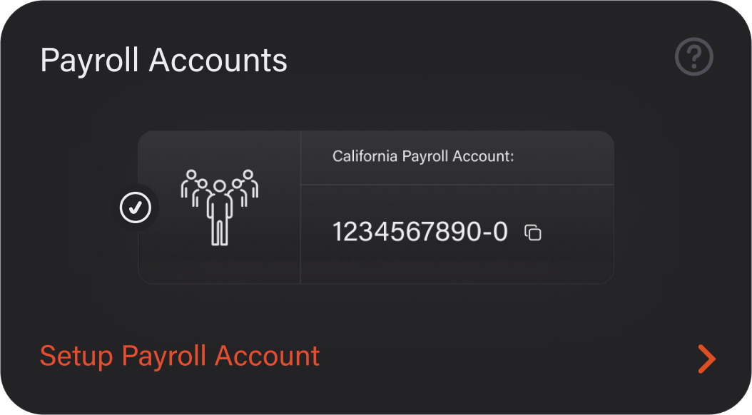 Payroll™ | Get Payroll Tax Registration in all 50 States