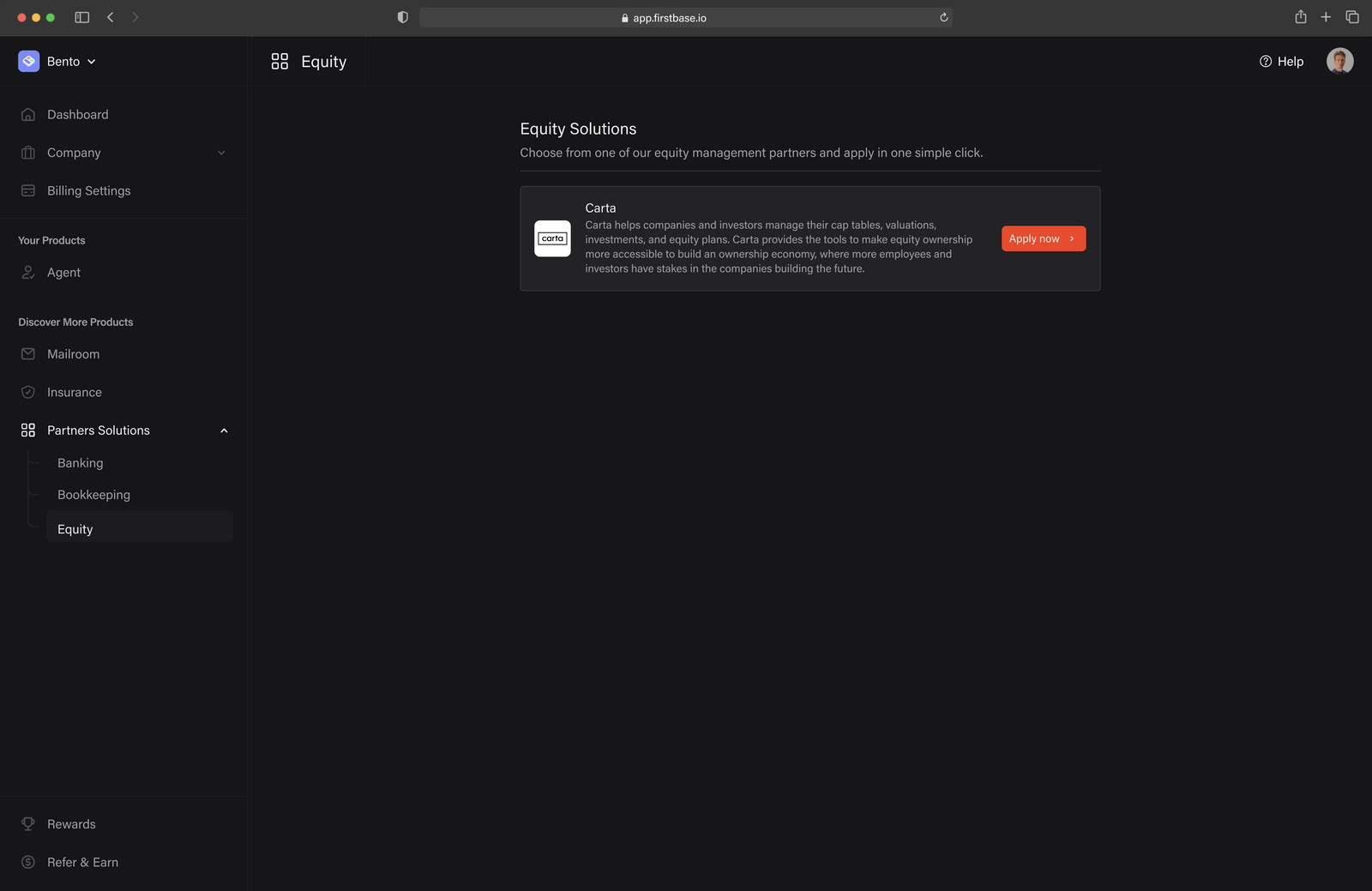 Firstbase | Start and grow a US business from anywhere