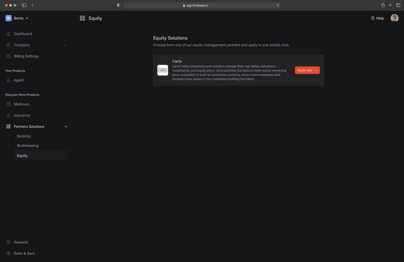 Firstbase | Start and grow a US business from anywhere