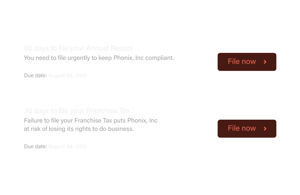 Everything you need to know about registered agents
