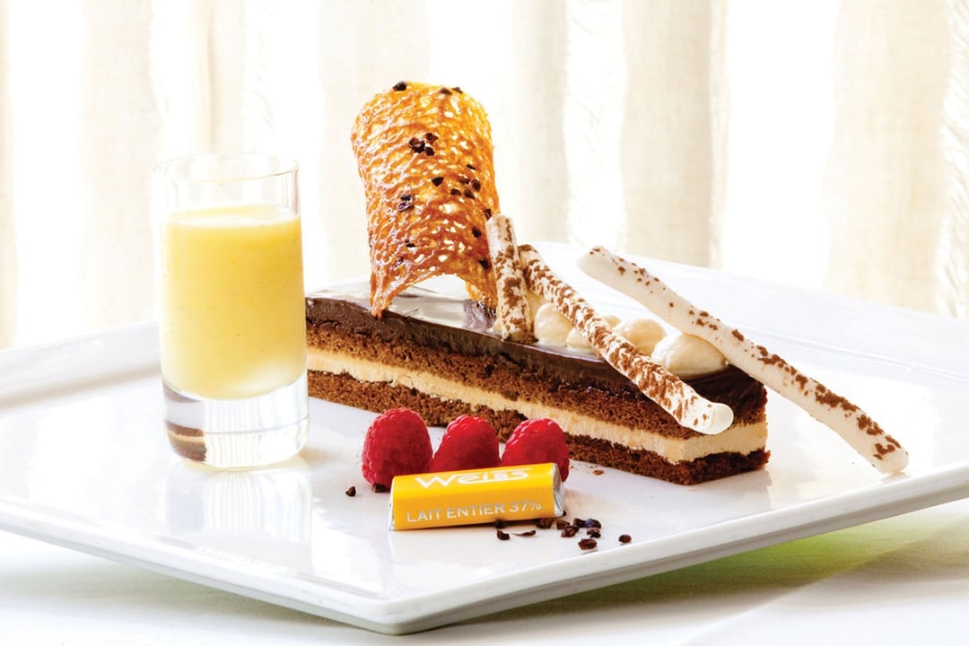 Caribbean Cuisine Turks And Caicos | Parallel23 at The Palms