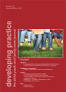 Family inclusive practice in reunification | Publication