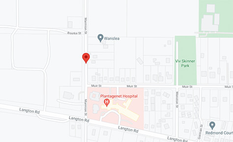 Wanslea Mt Barker (Plantagenet) Early Learning & Development Centre ...