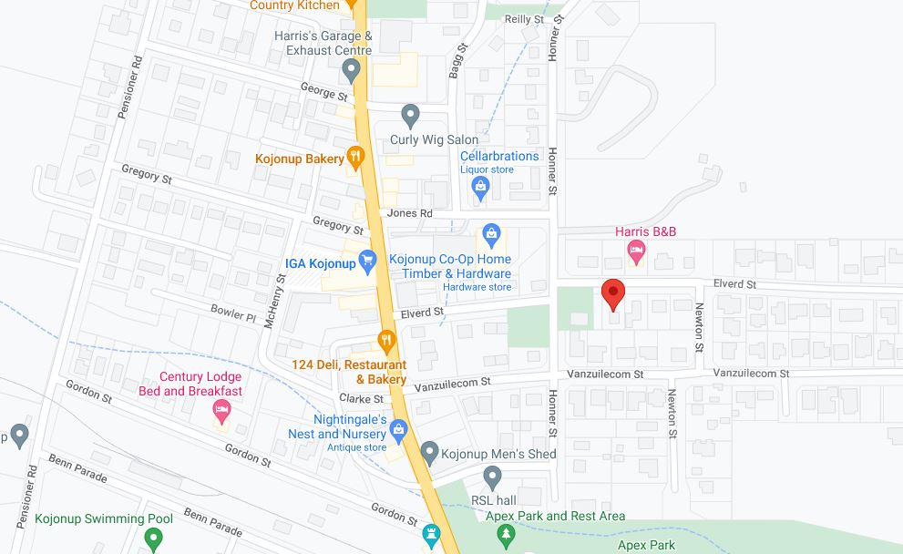 Wanslea Kojonup - Early Learning & Development Centre | Wanslea Kojonup