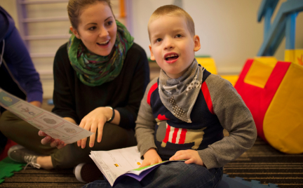 NDIA, NDIS, ECA, early childhood approach, disability