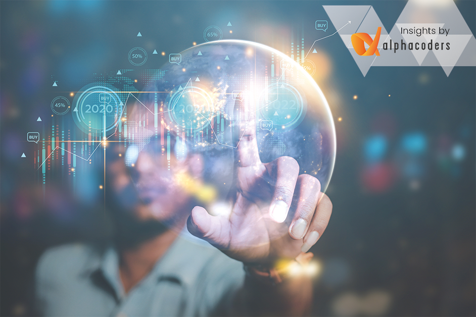 Die top Technologien / Tech Stacks 2022 | alphacoders