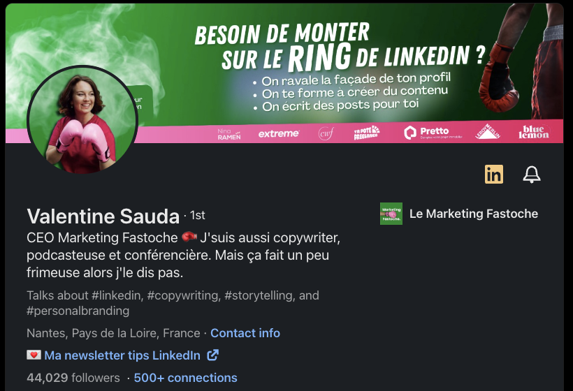 Comment Créer des Posts LinkedIn Engageants qui Performent ? | Marketing