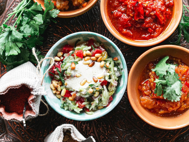 Berlin-based Gorillas investor Atlantic Food Labs backs Yababa, a ...