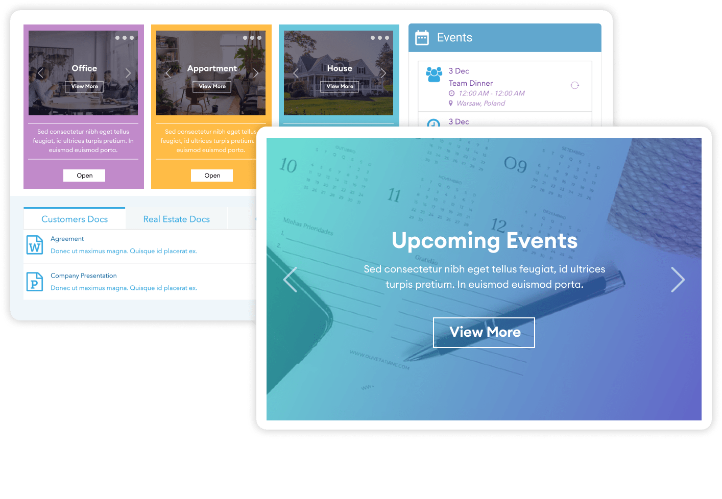 Display Slideshows On SharePoint Intranet Sites ShortPoint