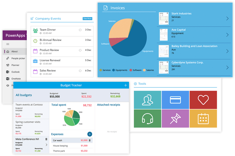 Microsoft Power Apps Integration with SharePoint | ShortPoint