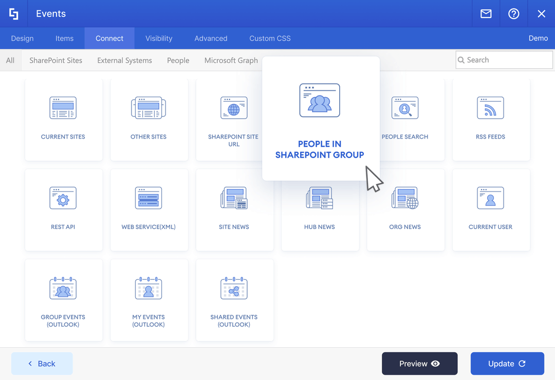 Show SharePoint Group Membership Information On-Page | ShortPoint