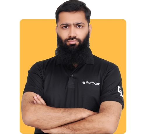 About Us | ShortPoint