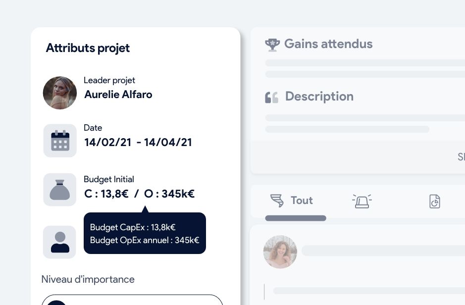 Projet transverse : réussir à être efficace.