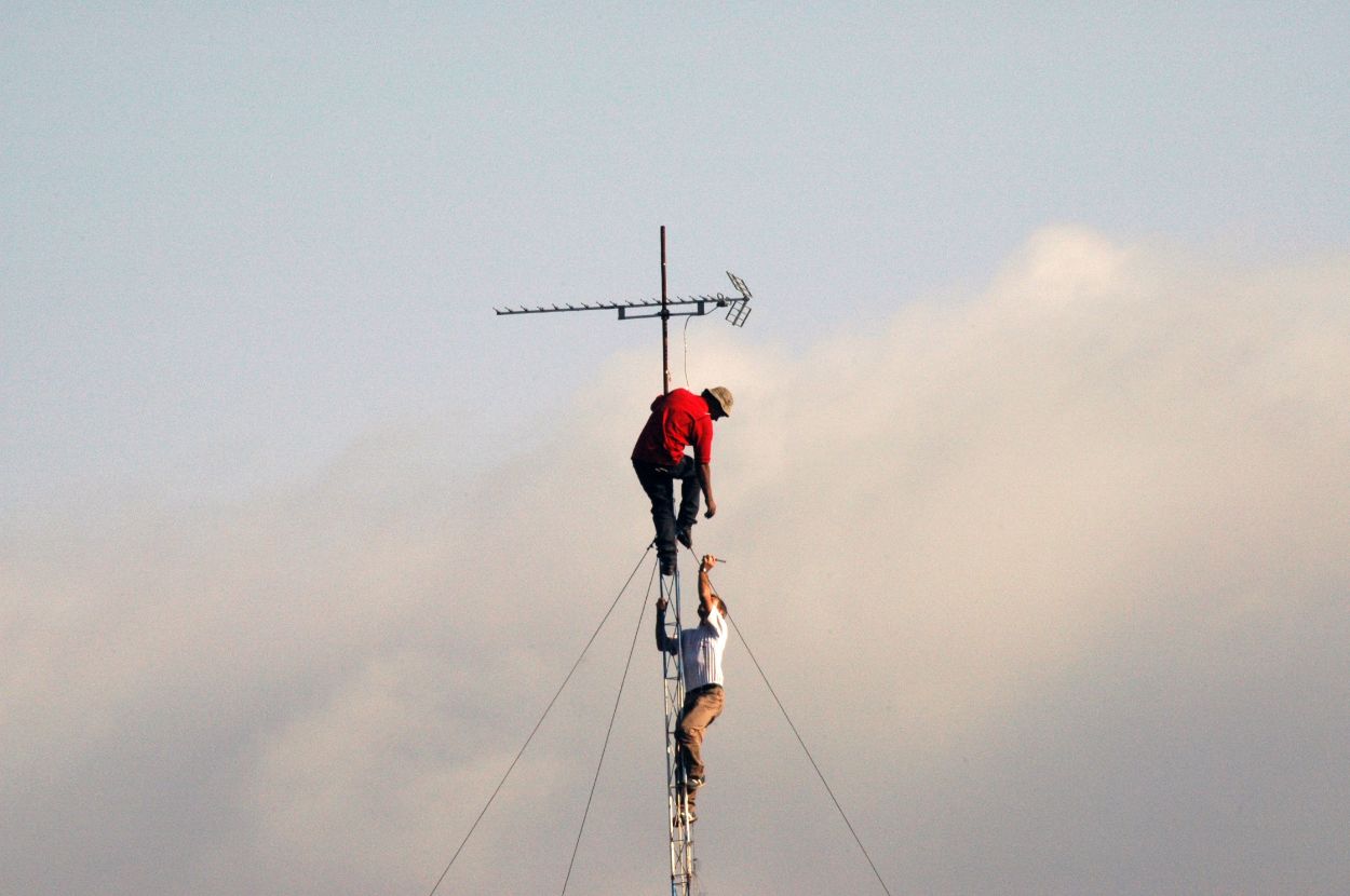 Projet transverse : réussir à être efficace.