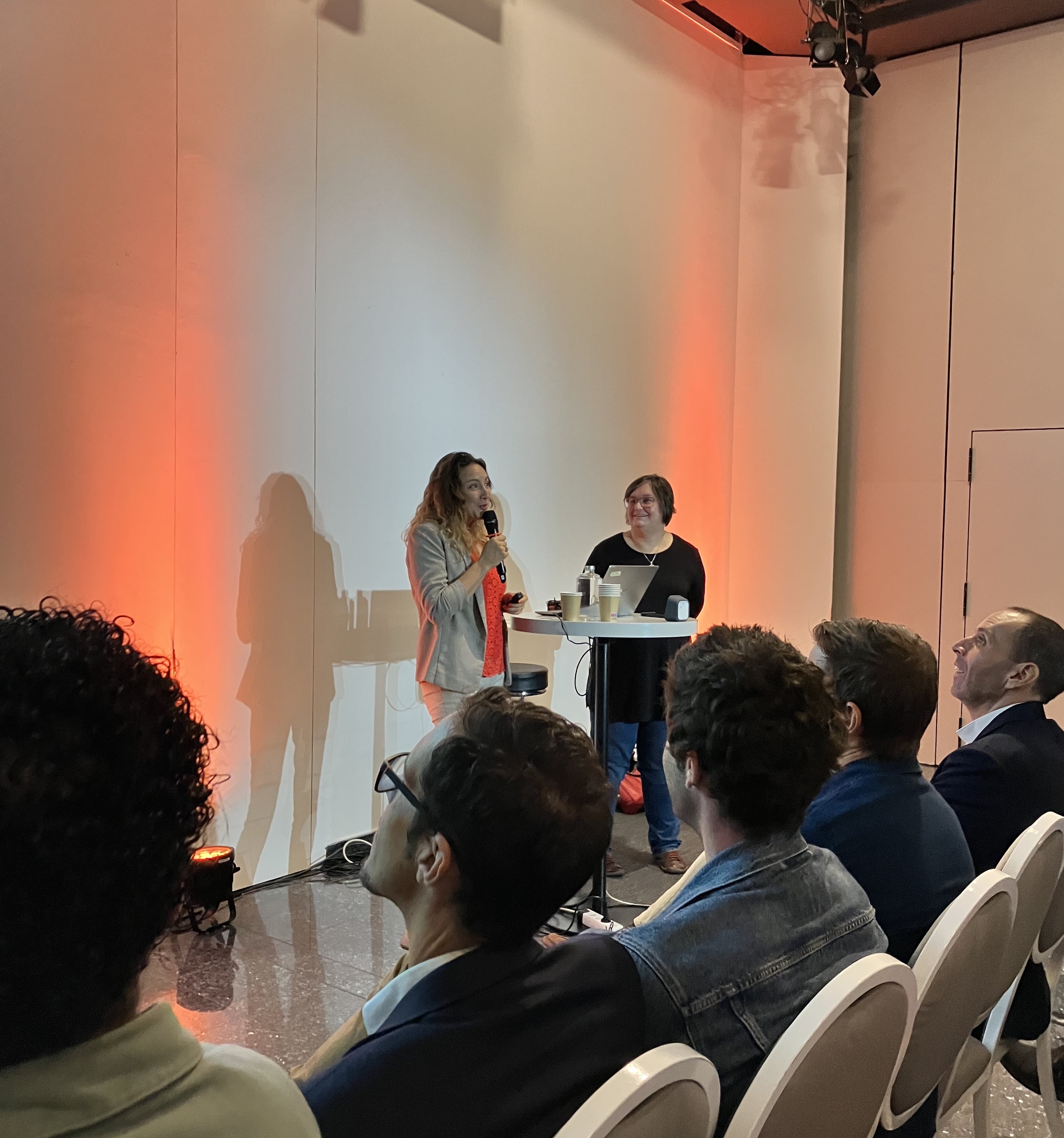 Retour sur la conférence Agile en seine 2023