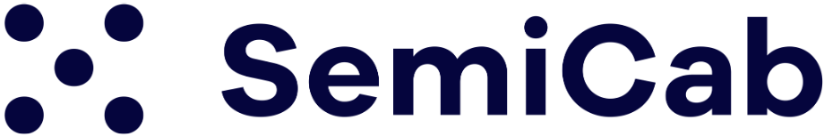 SemiCab - Collaborative Transportation Platform