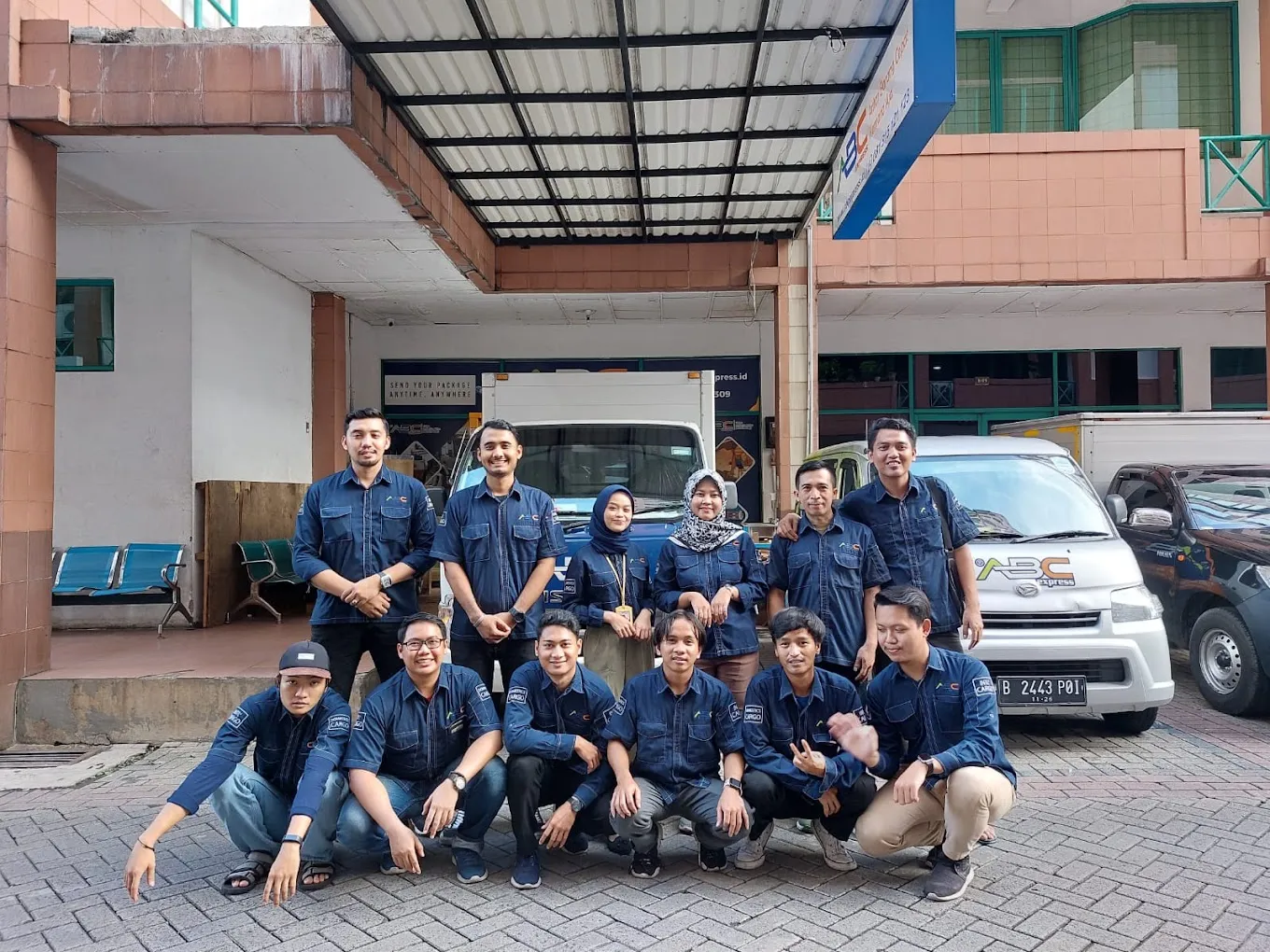 Cek Ongkir Jakarta - Banjarmasin Kirim Barang & Kargo