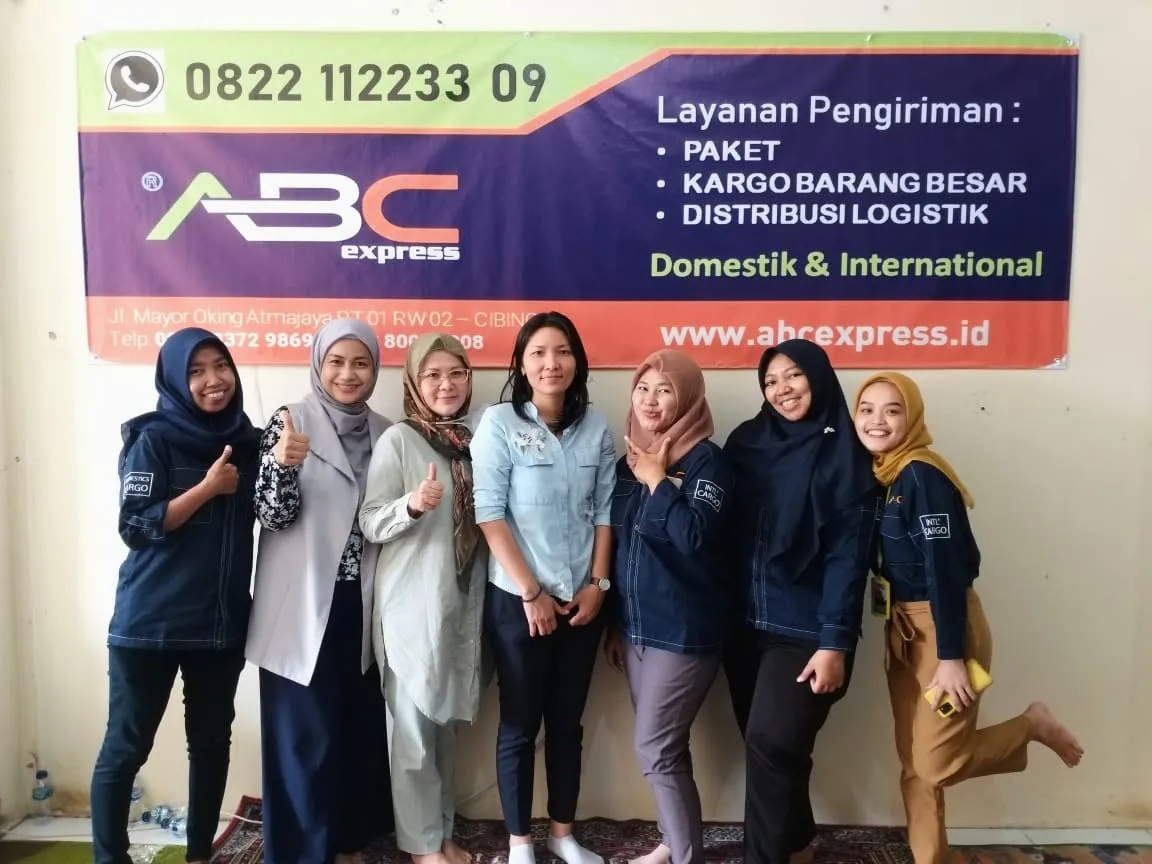 Cek Ongkir Jakarta - Serang Kirim Barang & Kargo