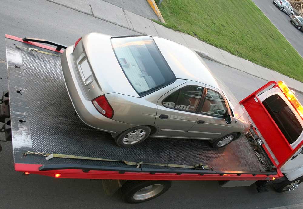 Jasa Pengiriman Alat Berat Menjangkau Seluruh Pulau Indonesia | ABC Express