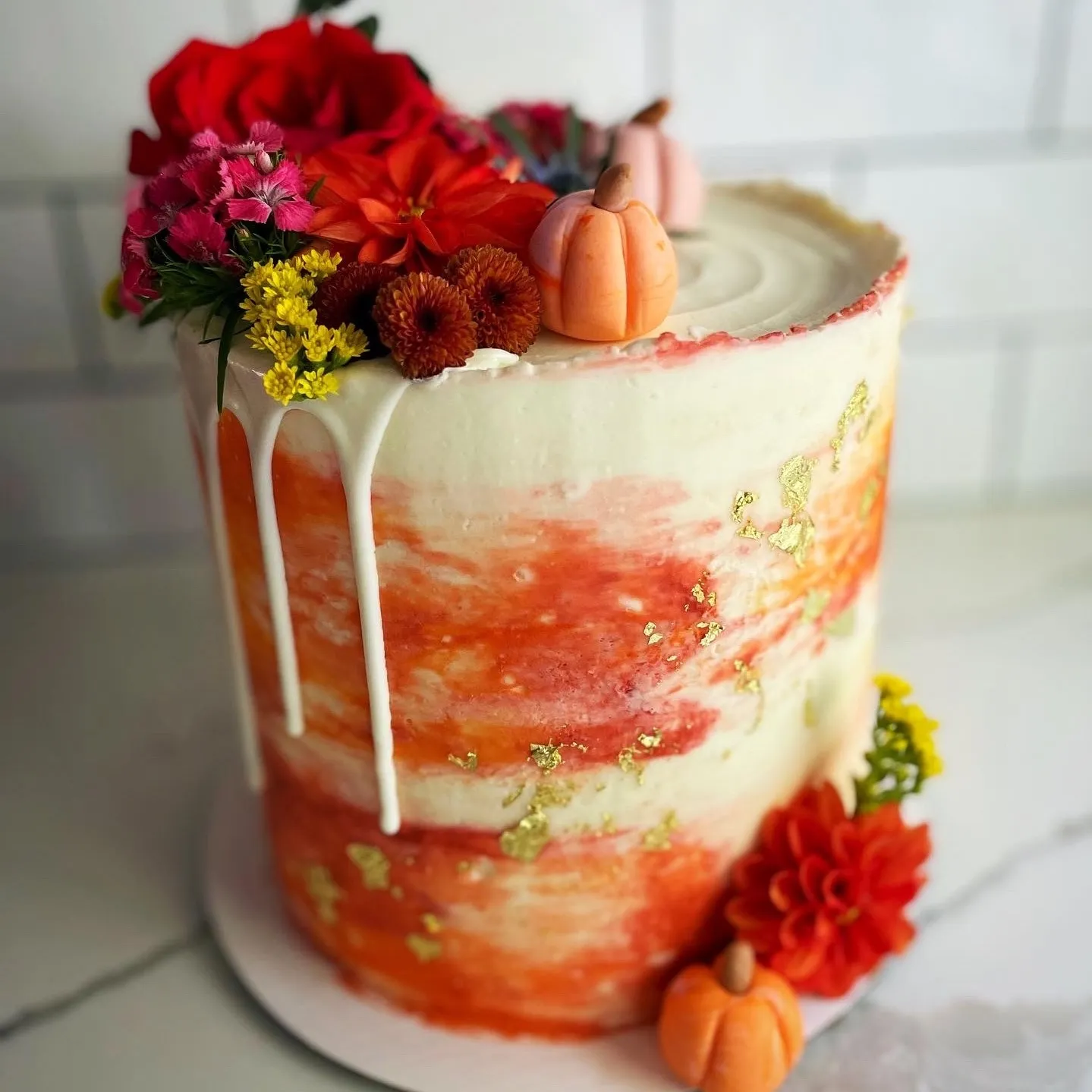 Castiron for Custom Cake Bakers