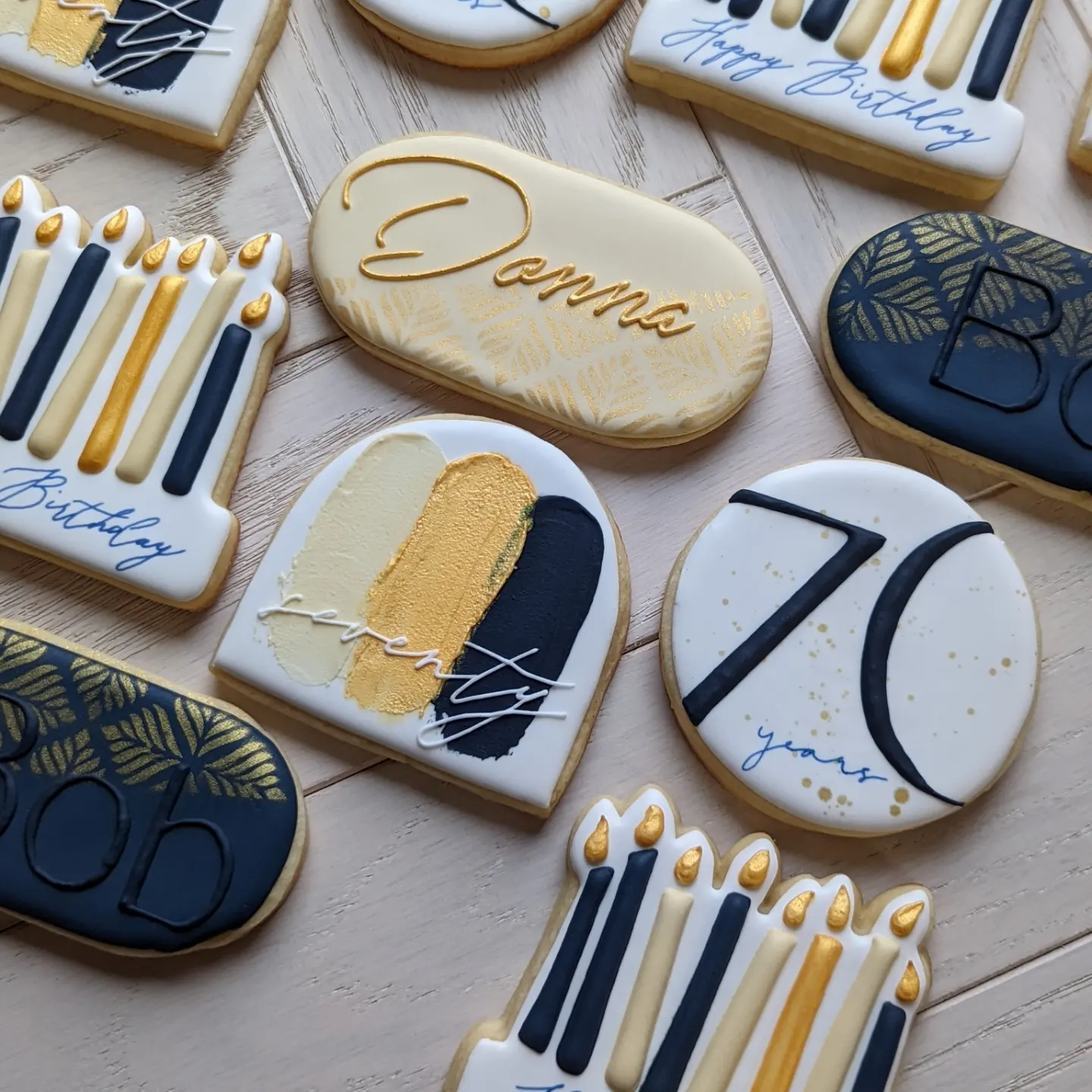 Castiron for Custom Cookie Bakers