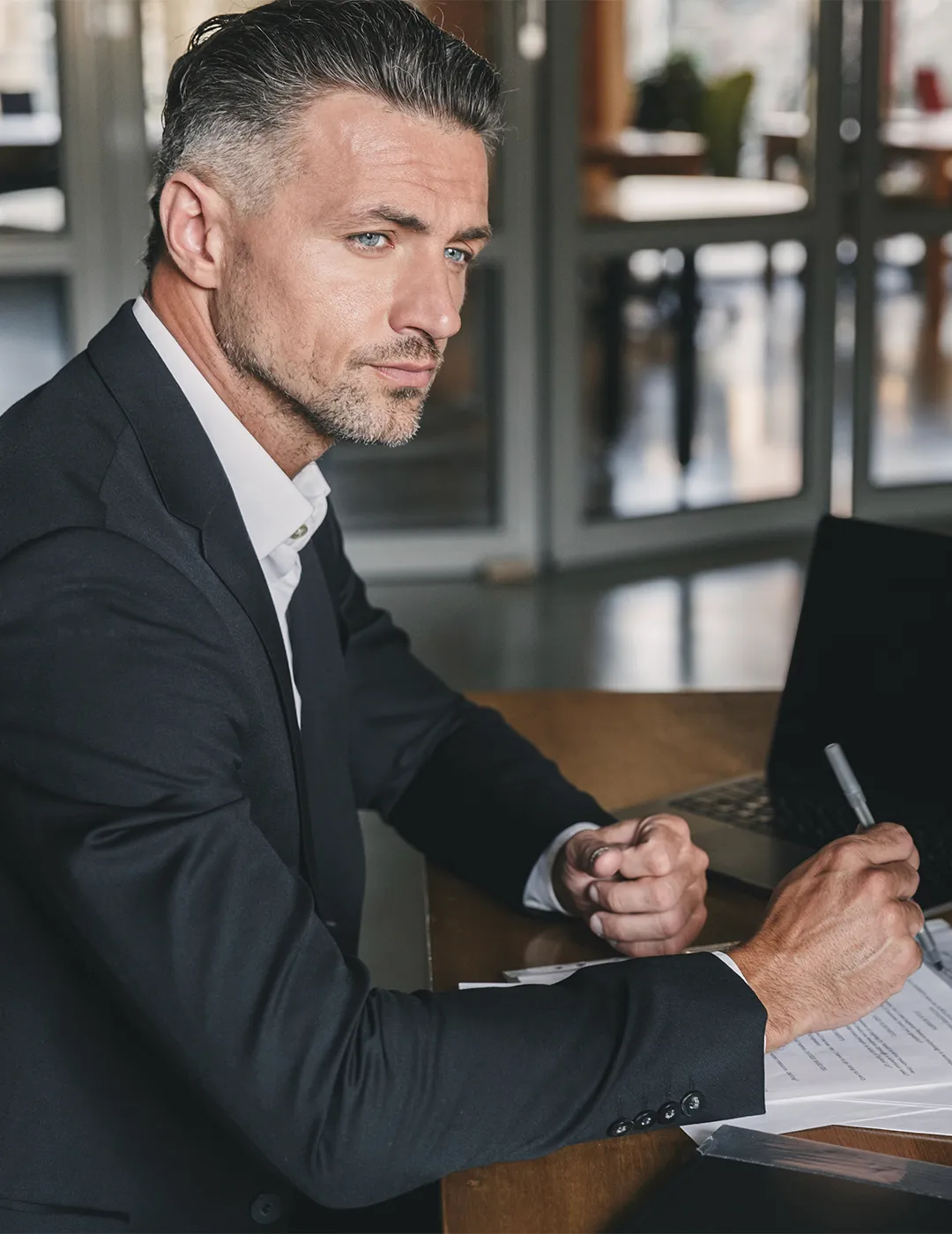 Biospan - Hire a Private Chef | London