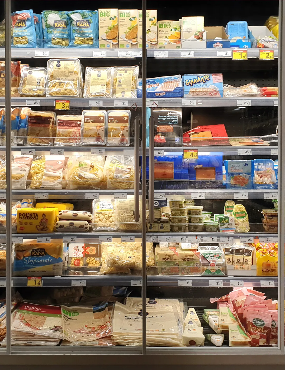 About Biospan | The World's First Biocheffing Service