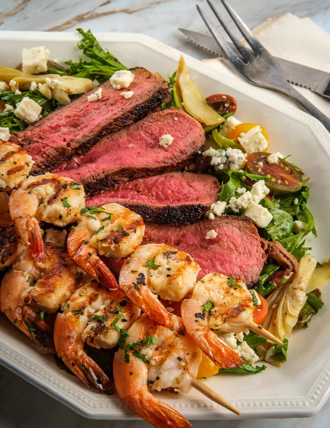 Biospan - Hire a Private Chef | London