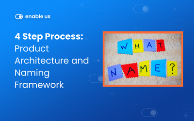 Complete Guide to Product Architecture and Naming