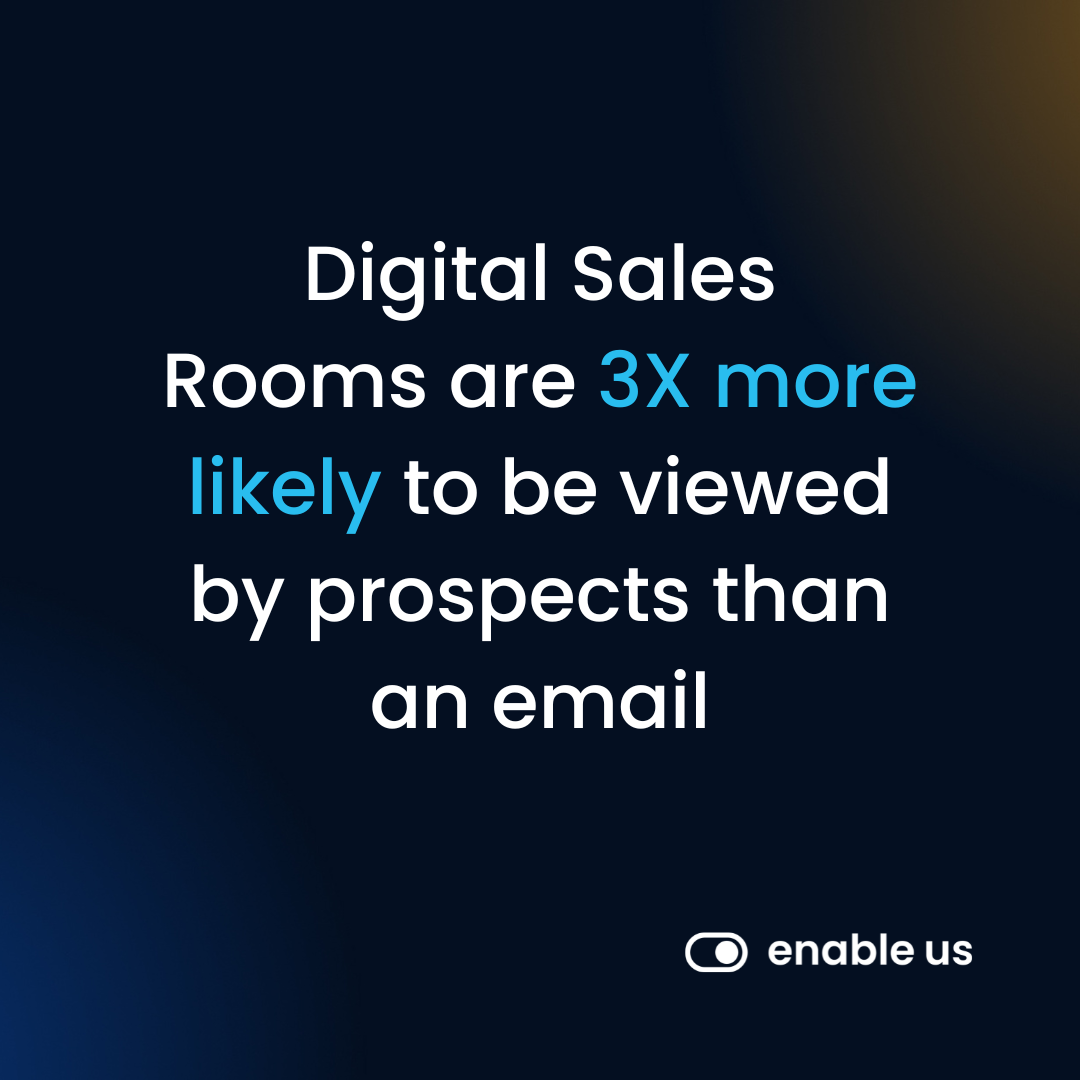 The Essential Guide to Digital Sales Rooms