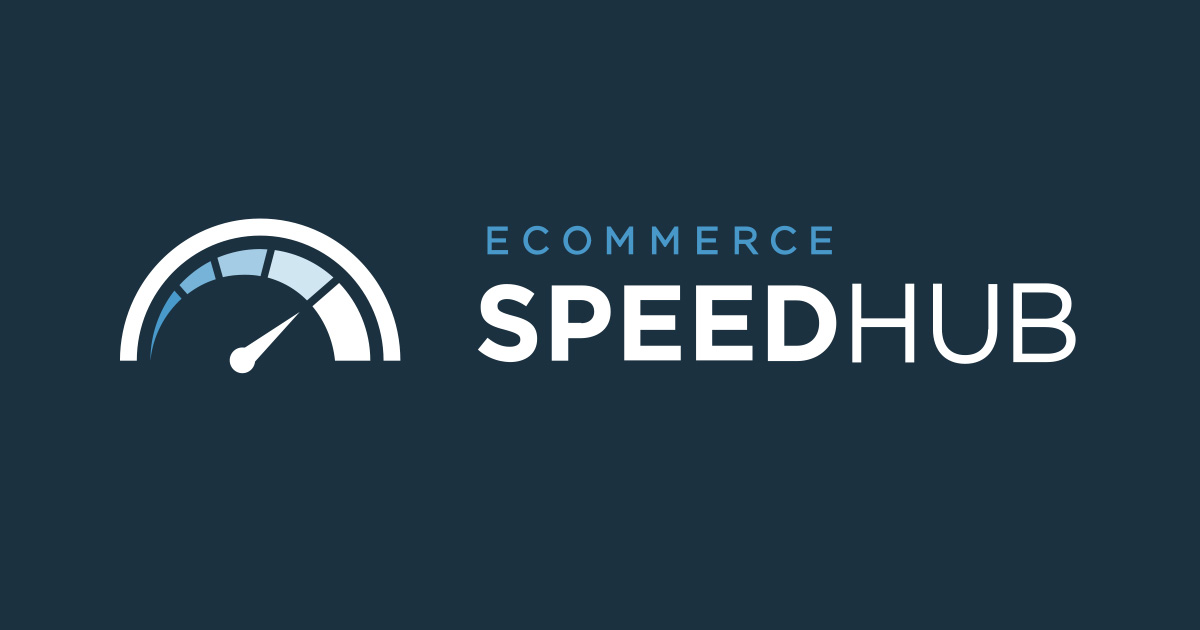 eCommerce Speed Hub | Benchmark Site Performance