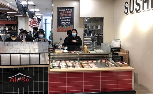 Locations | Ah-So Sushi | Fresh, Delicious, Beautiful Sushi | Ah- So ...