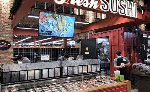 Locations | Ah-So Sushi | Fresh, Delicious, Beautiful Sushi | Ah- So ...