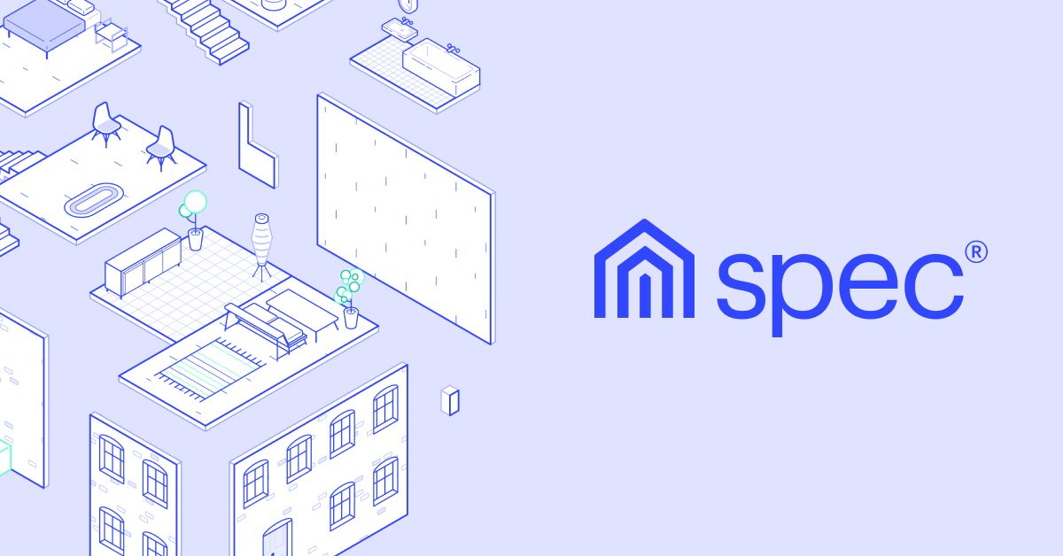 Spec — The future of the built world