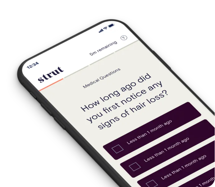 How it works | Strut