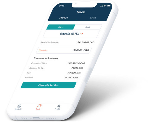 Buy Bitcoin Canada - Best Cryptocurrency Exchange | Bitbuy®