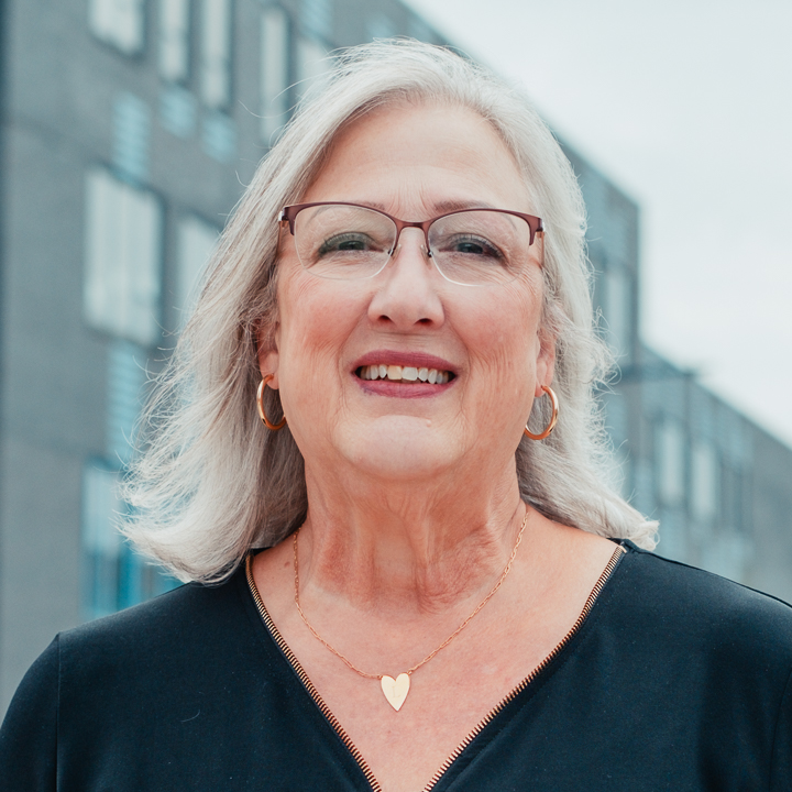 Lori Ridder | 180 Chicago Church